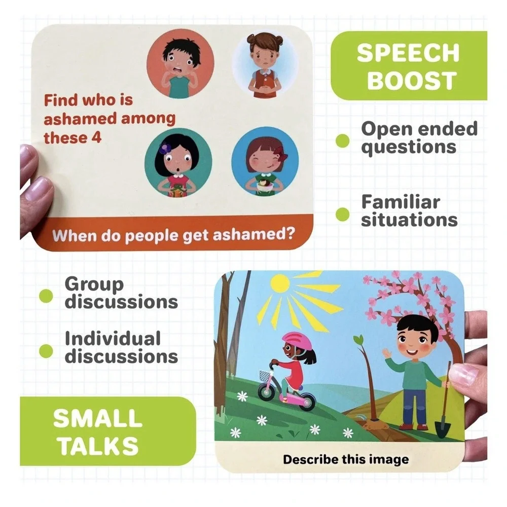 QUOKKA | Toys | Quokka 2 Learning Flash Cards For Toddlers ...